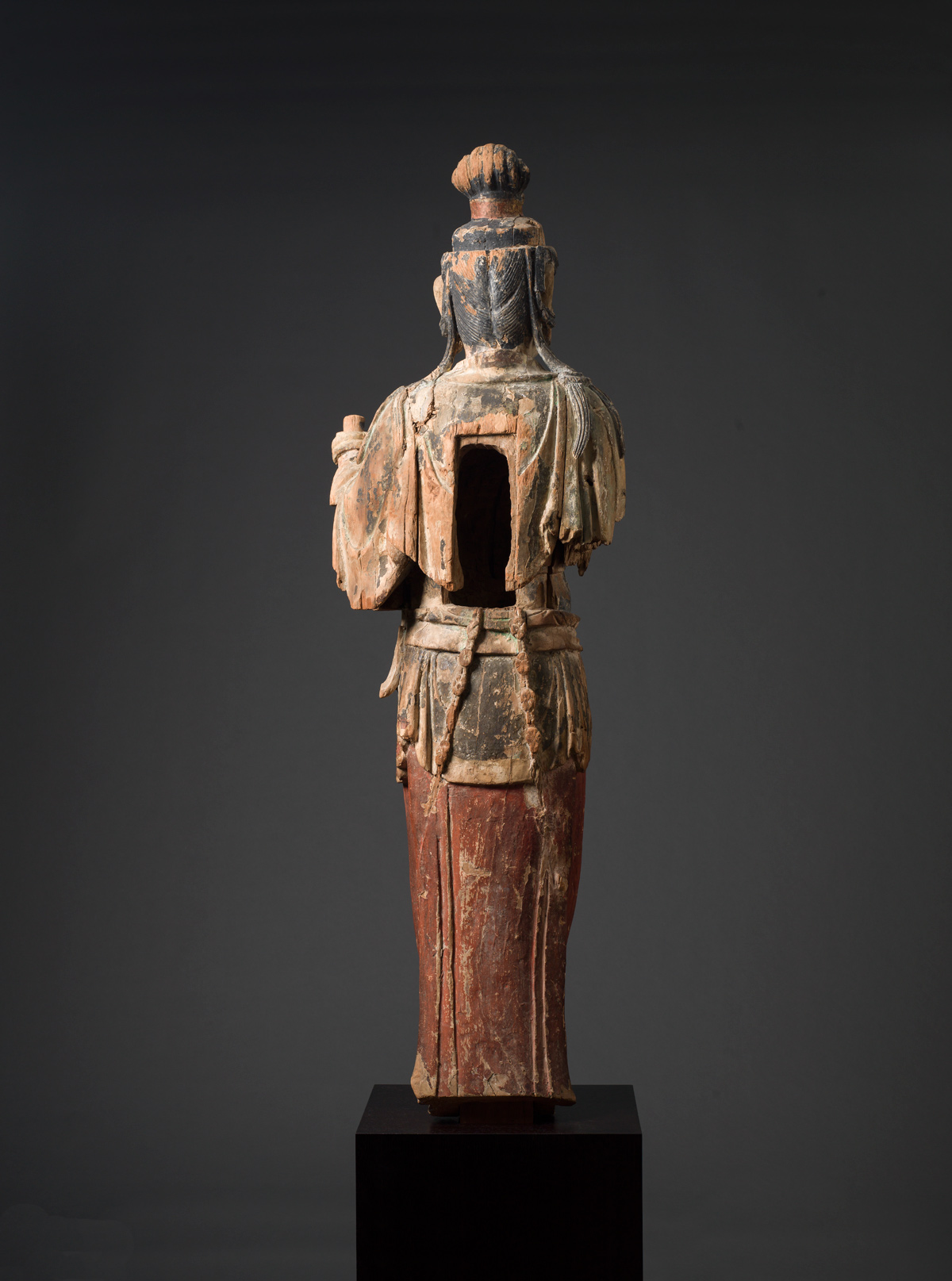 Chinese Sculpture c.500 - 1500 | Eskenazi