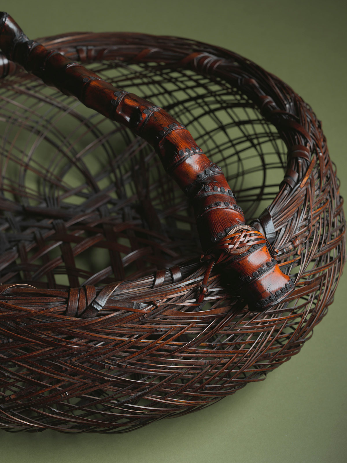 13. Juzan (Mountain of Longevity), 2018 | objects | Eskenazi Exhibition